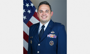 Member PRofile: Lt. Col. Ian Phillips, APR+M – PRSA Orlando Chapter