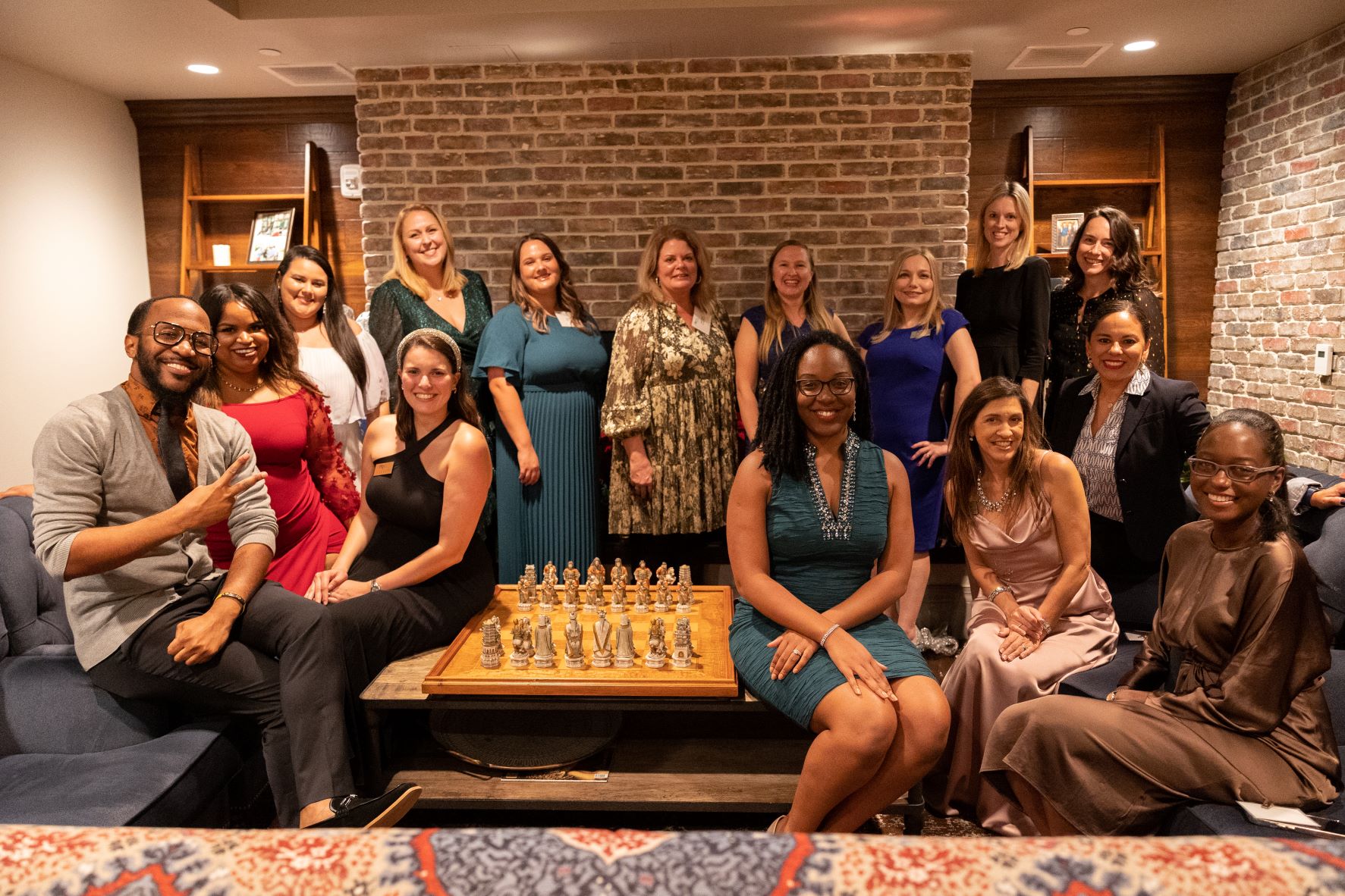 PRSA Orlando 2022 Chapter Recognition Awards Gala & Annual Meeting ...